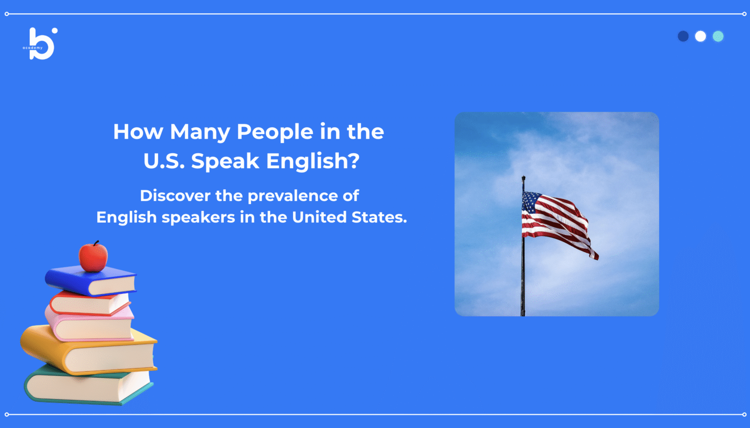How Many Dutch People Speak English?