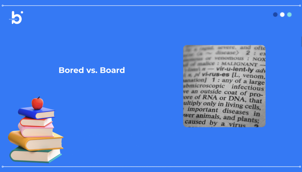 Bored vs Board: The Complete Guide